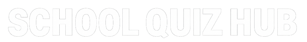 School Quiz Hub
